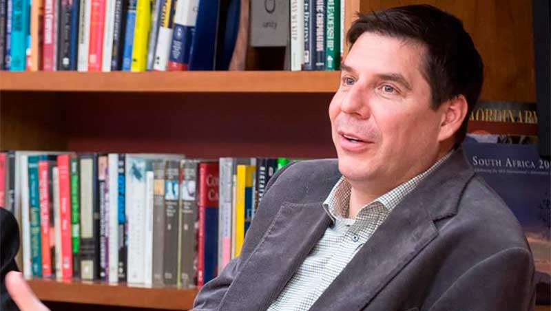 Claure dice que Andrónico es 1000 veces mejor que un pedófilo o un ...