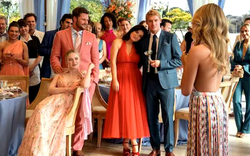 La pareja perfecta: La nueva serie de Nicole Kidman en Netflix - # ...